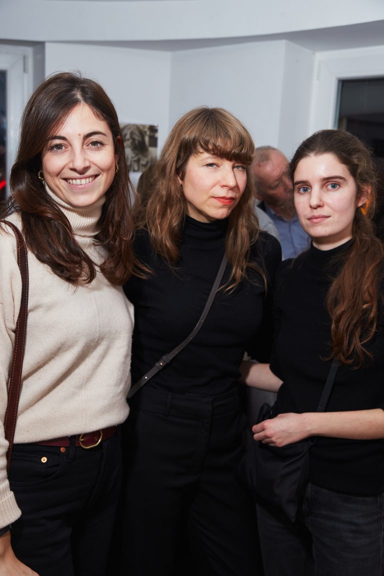 Le Louisiane accueille le lancement du livre de Julie Duchatel