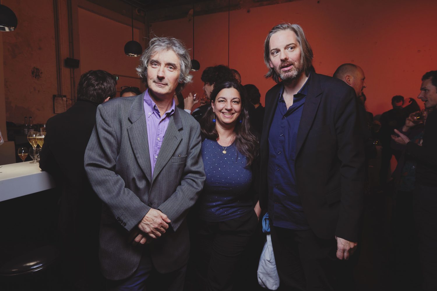 Say Who - Laure Pressac_tB