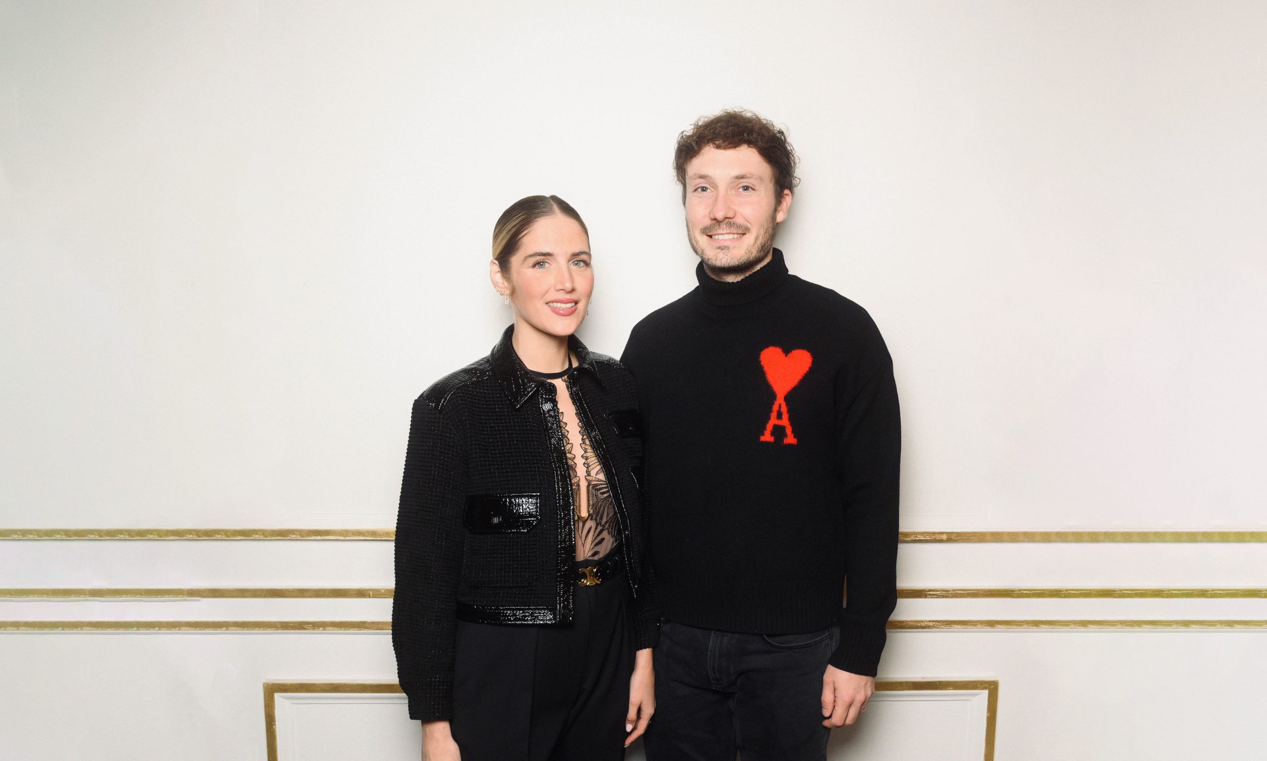 Parfums de Marly dévoile sa nouvelle création olfactive au Palais Vivienne