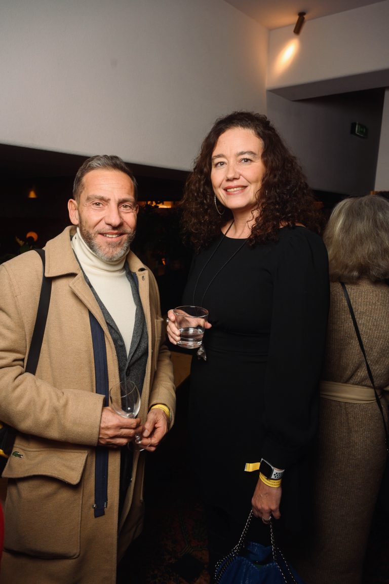 The Professional Committee of Art Galleries at Silencio des Prés