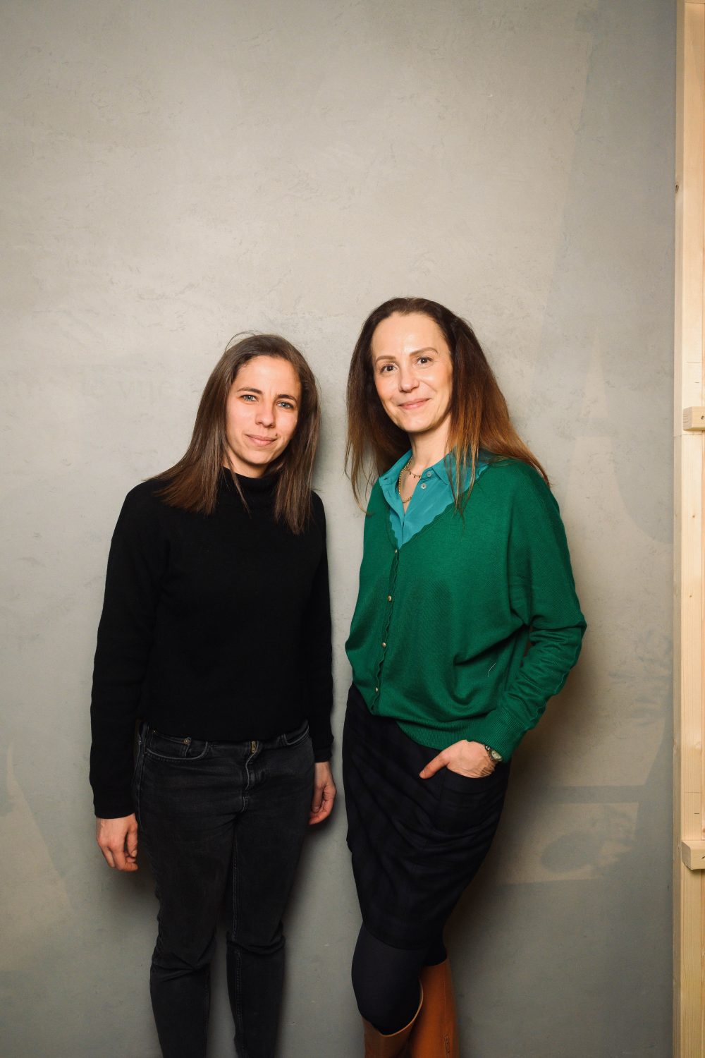 Say Who - Laur Thouverez_LO