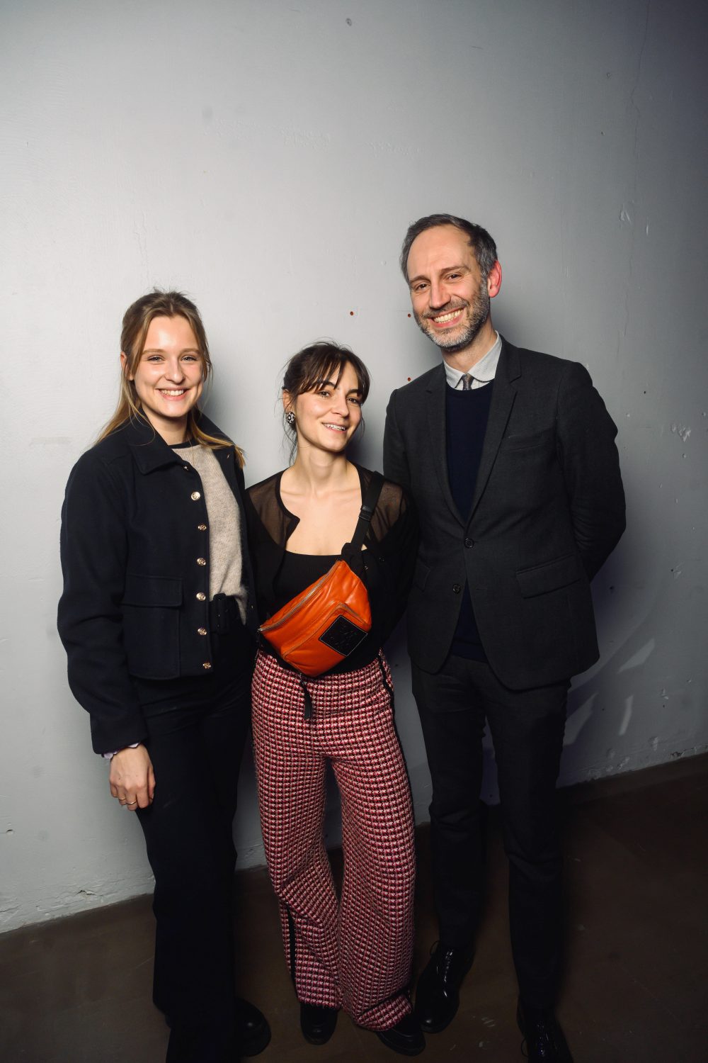 Say Who - Michael Schischke_QP