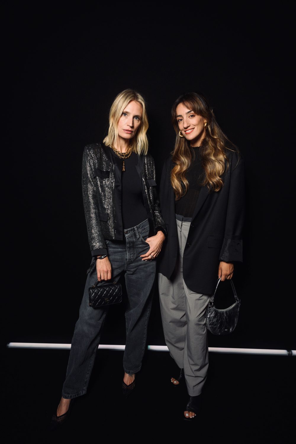 Say Who - India Weber