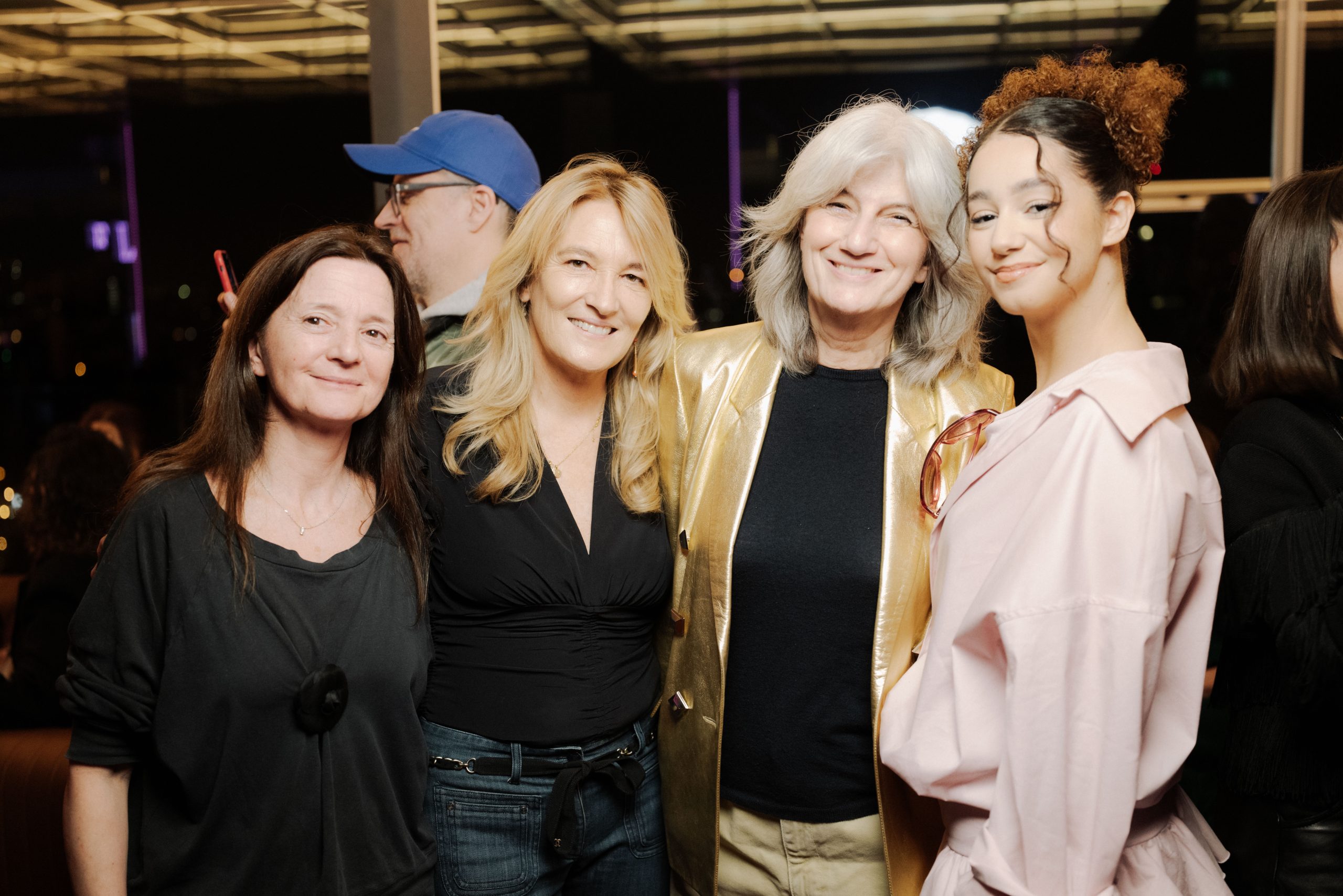 Elle's Night of Influence, when Digital Meets Print