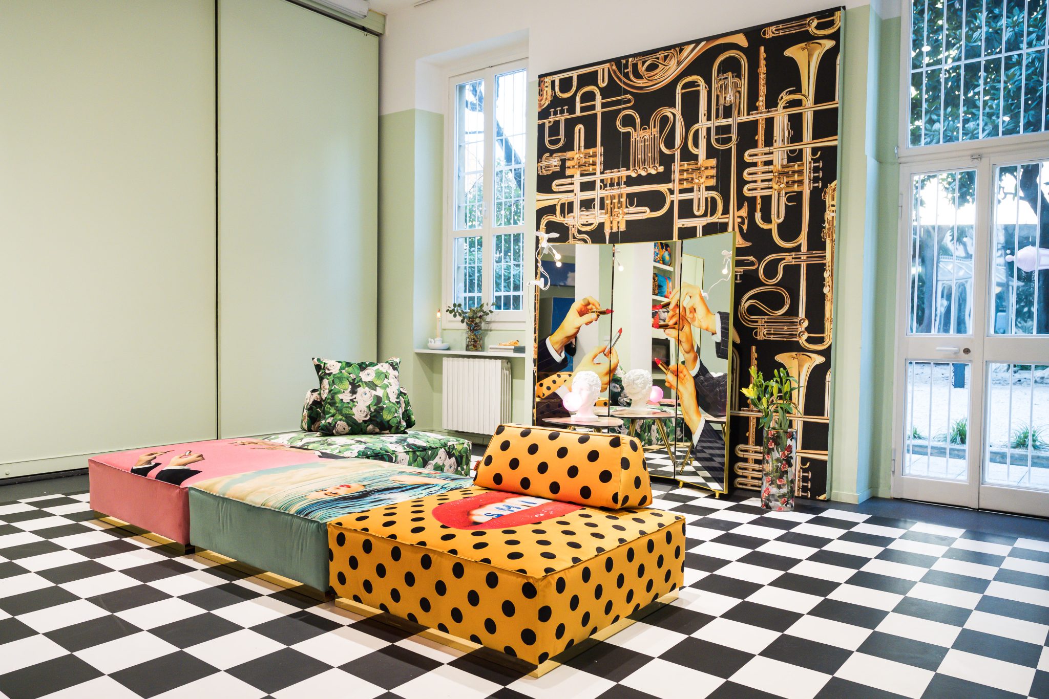 Stefano Seletti, this is how my revolutionary design was born