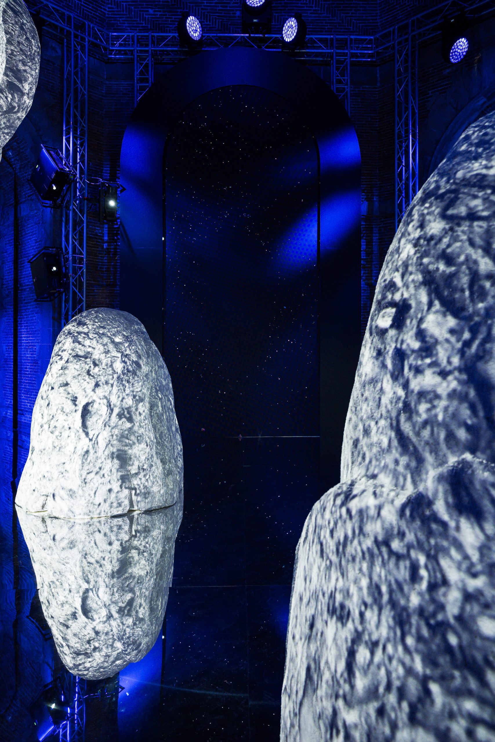 Interview with David Parisi, head of design at Guess